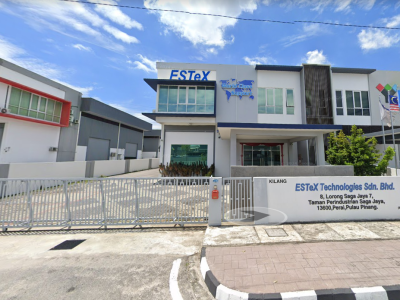 Coraza Systems Malaysia Sdn Bhd – EasyDagang.com