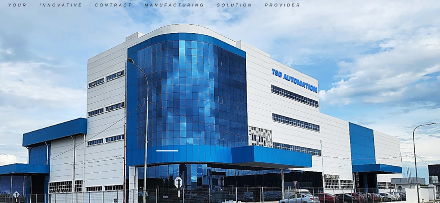 TSG Automation Sdn Bhd – EasyDagang.com