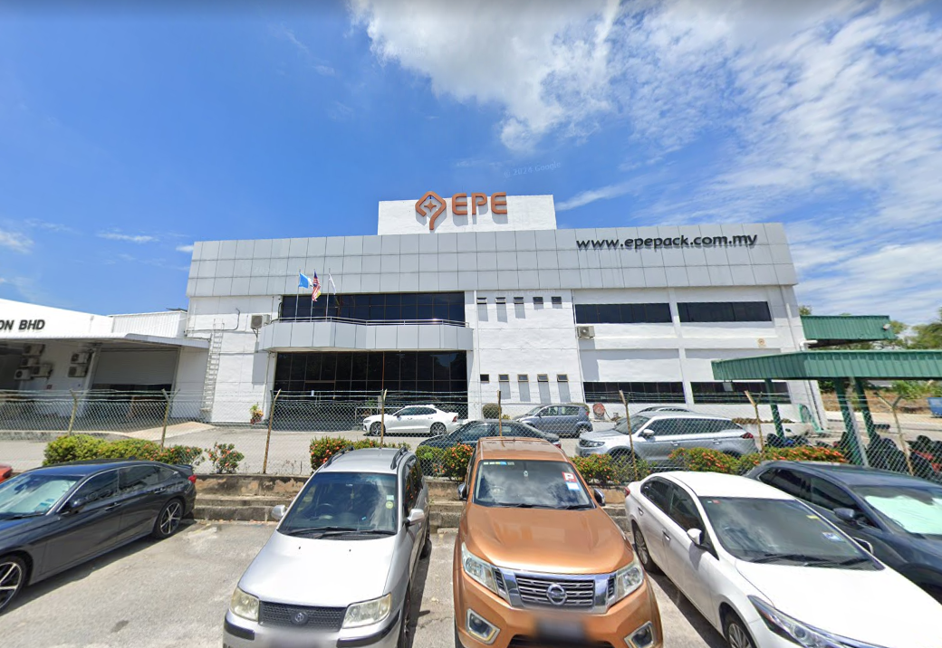 EPE Packaging (Penang) Sdn Bhd – EasyDagang.com